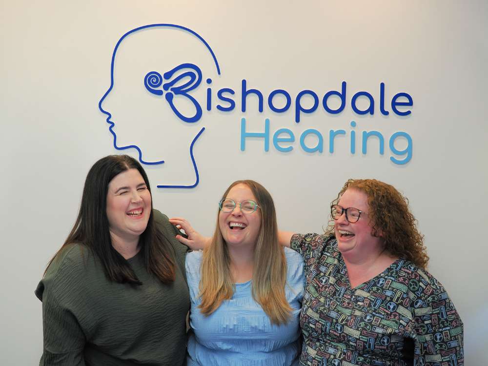 Emma | Bishopdale Hearing
