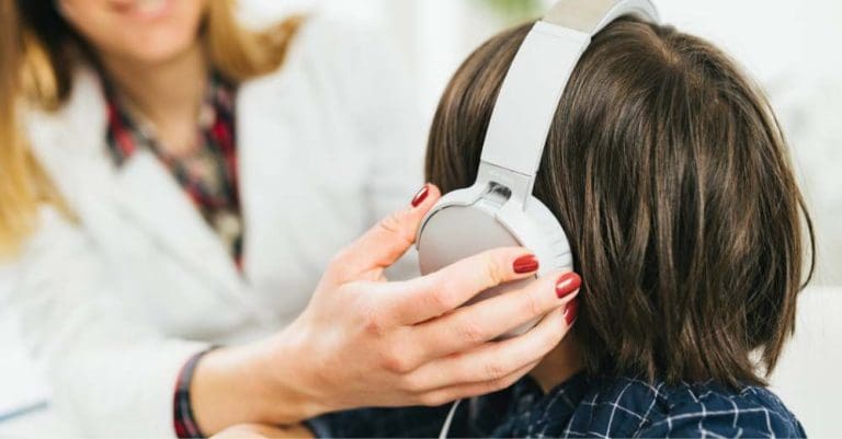 Auditory Processing Assessments and Therapy | Bishopdale Hearing