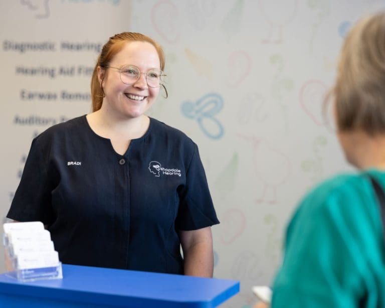 Auditory Processing Assessments and Therapy | Bishopdale Hearing